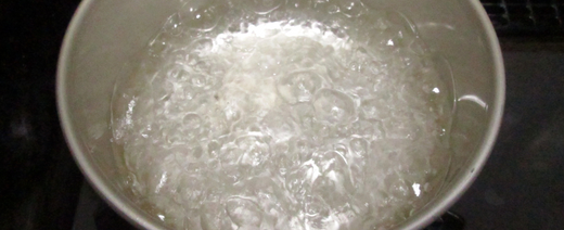 Boiled Water vs Filtered Water | What’s the Difference?