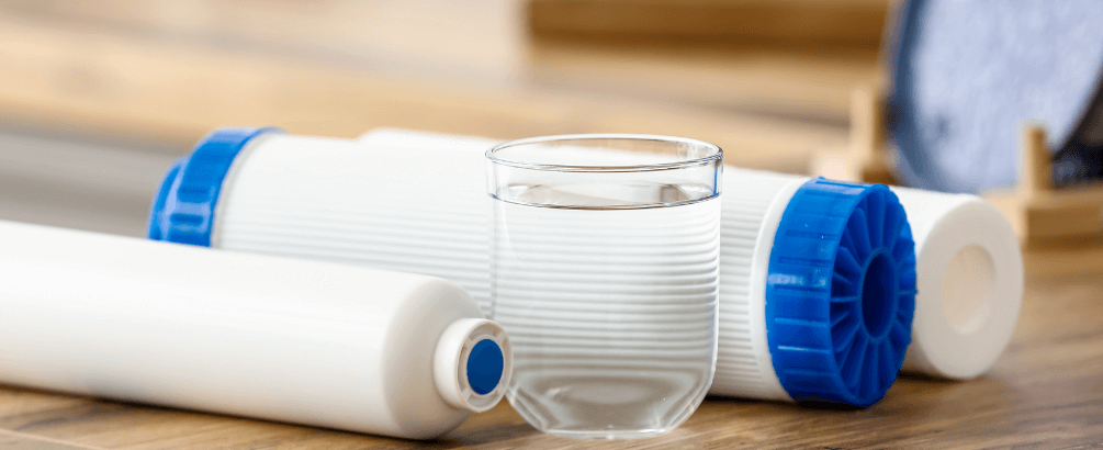 Miksi valita käänteisosmoosivesi puhtaaseen ja terveelliseen nesteytykseen?