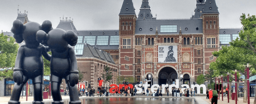 Peut-on boire de l’eau du robinet à Amsterdam ? Tout ce que vous devez
