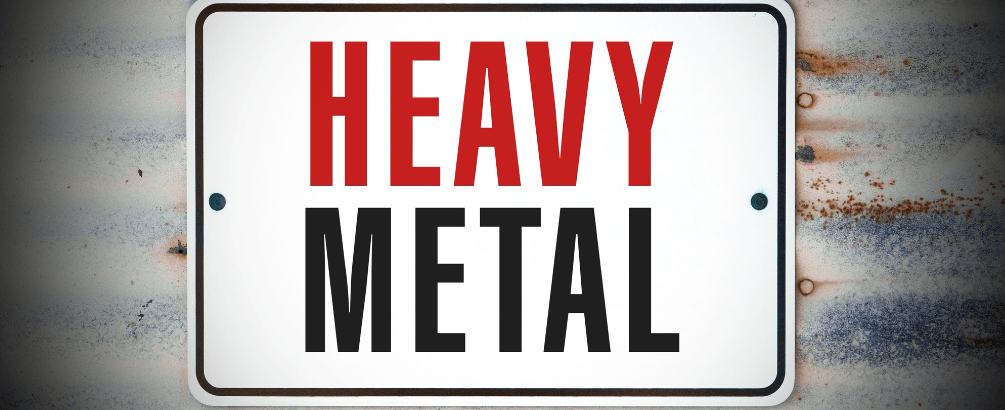 Poistetaanko käänteisosmoosi raskasmetalleista? Opi kuinka RO ...