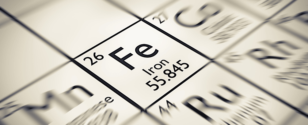 Comment éliminer le fer de l’eau