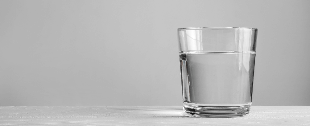 Is gedestilleerd water veilig om te drinken?