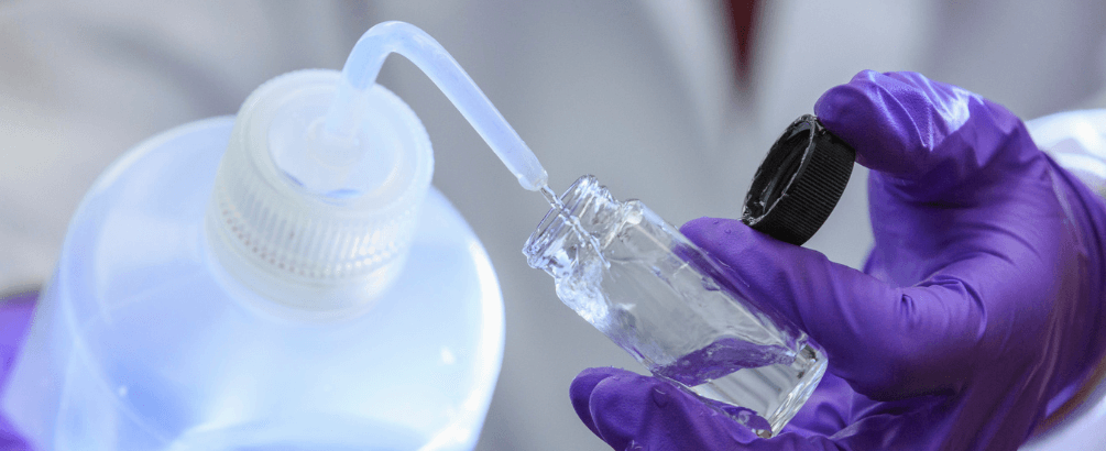 Distilled vs. Purified Water: What’s the Difference?