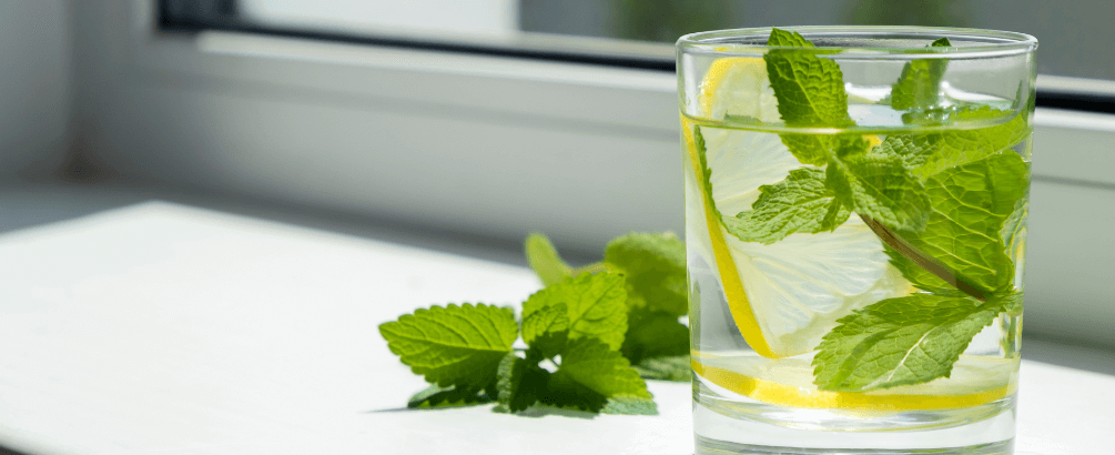 RO-Wasser vs. Vitaminwasser: Was ist besser für die Flüssigkeitszufuhr?