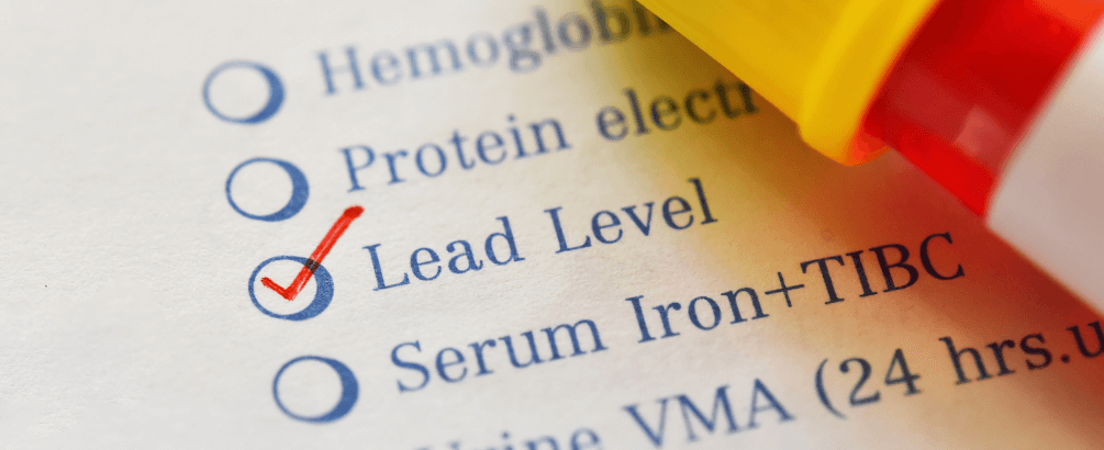 Tips om lood uit uw drinkwater te verminderen