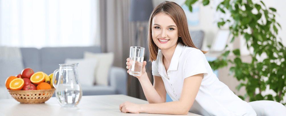 Tipps zur Wartung des Umkehrosmose-Wassersystems