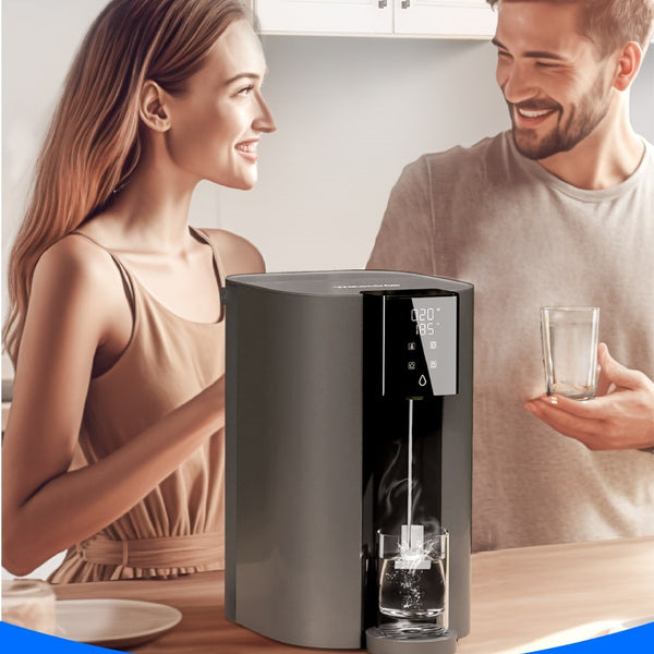 Reverse Osmosis Water Filters & Water Purifier Systems | Waterdrop EU