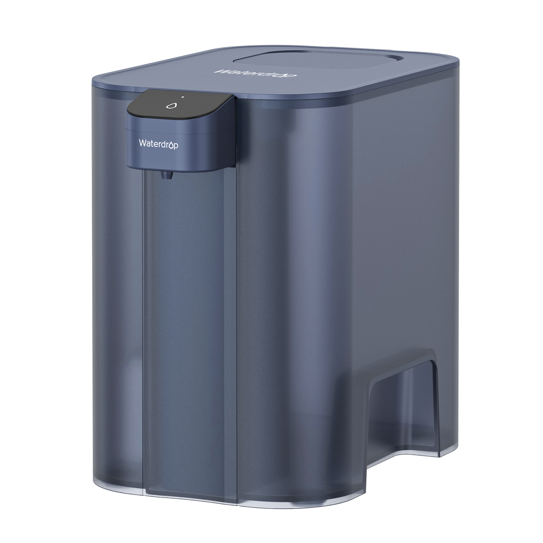 Waterdrop elektrische waterdispenser, aanrechtwaterfilter ED04