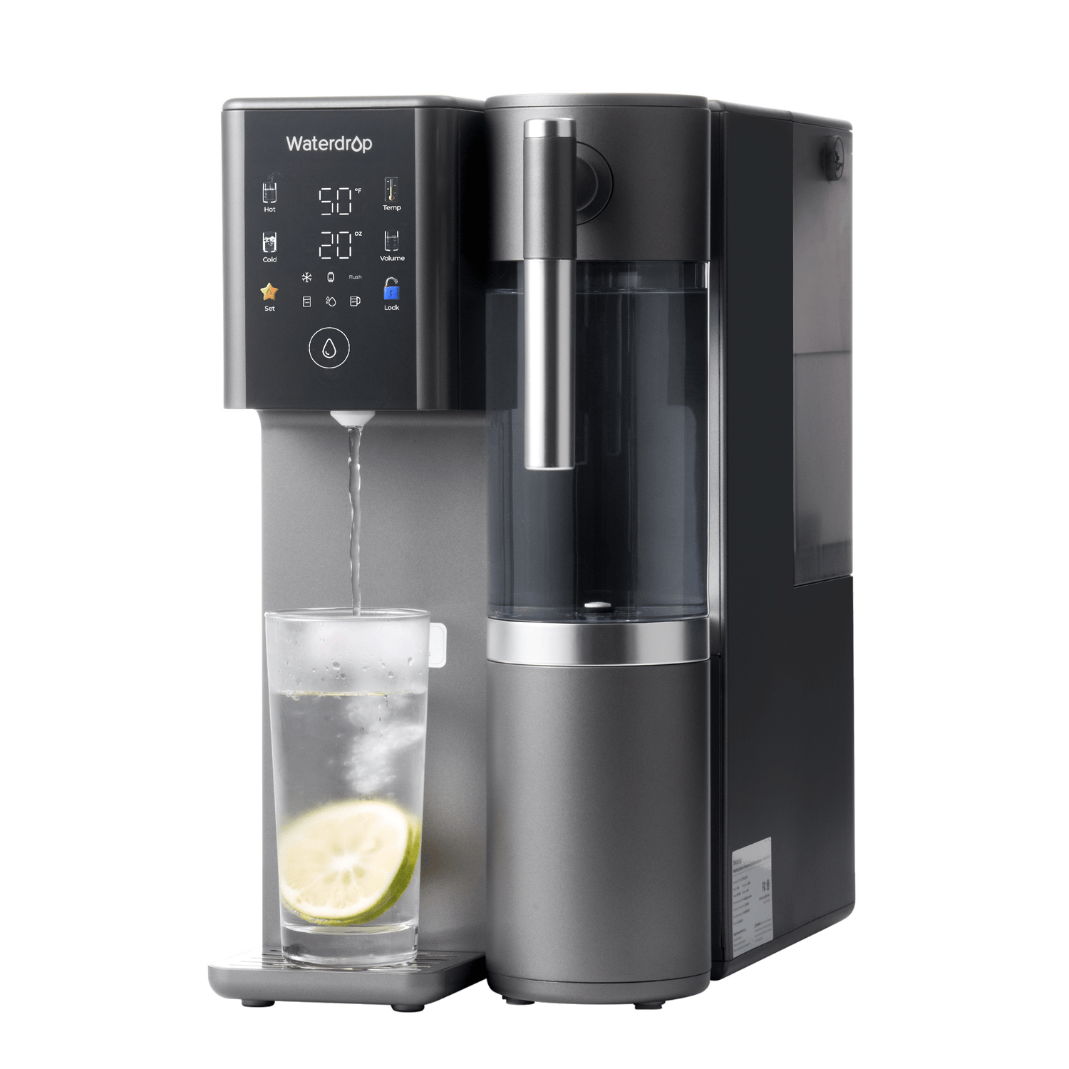 Countertop Reverse Osmosis Systems | Compact, Powerful & Efficient