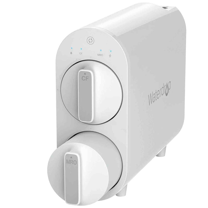 WD-G2MRO-filter for WD-G2 RO-filtreringssystem | Vanndråpe